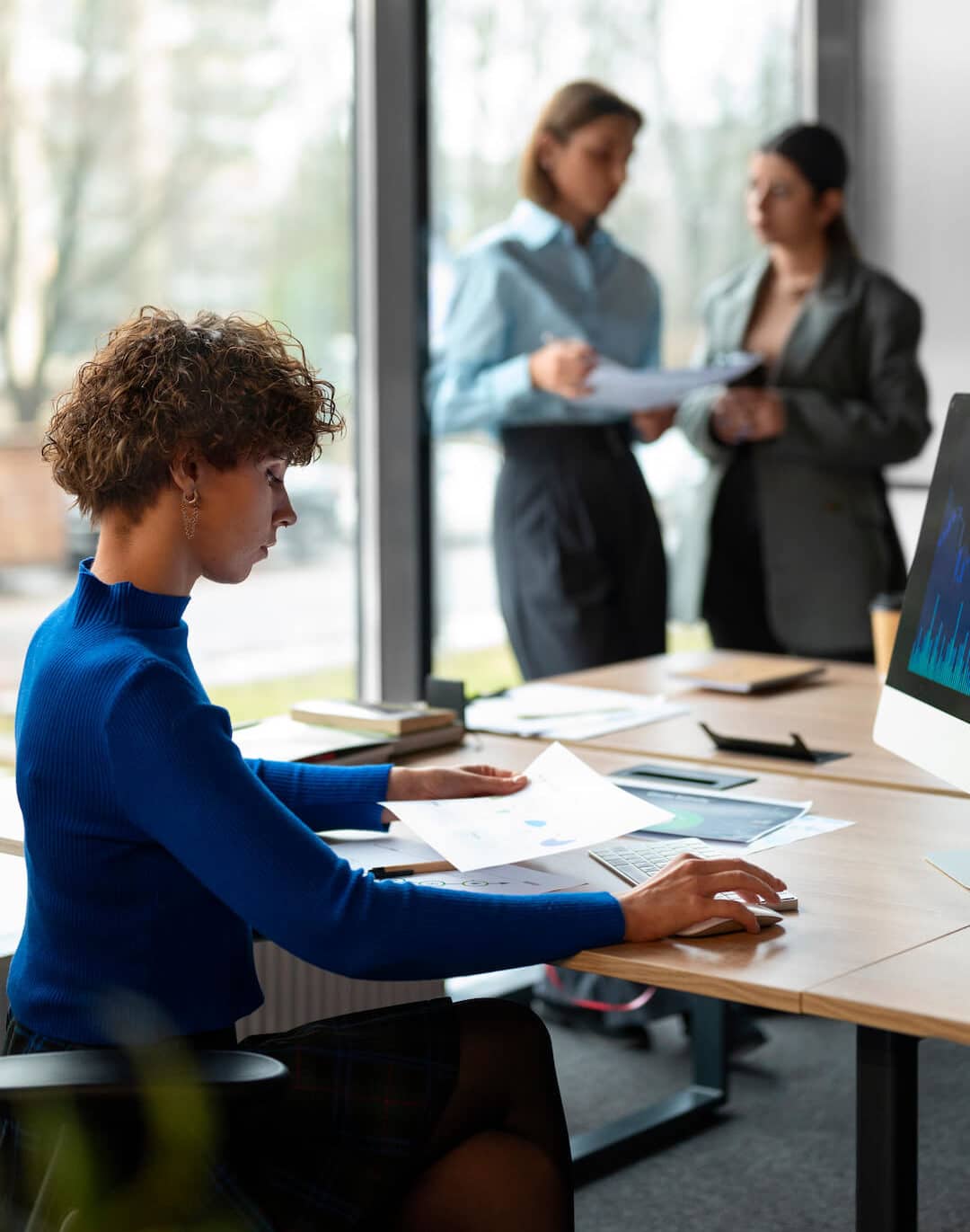 Modern Workplace - SmartYou